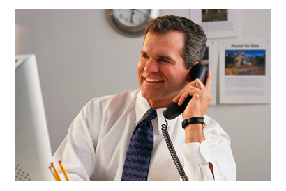 Clasper Property Services | Contact Us